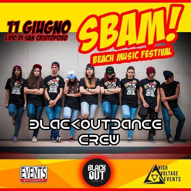 La storia della Crew | NTA Crew - Corsi Hip Hop in Trentino