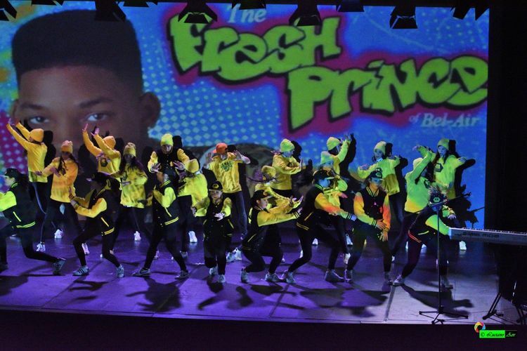 La storia della Crew | NTA Crew - Corsi Hip Hop in Trentino