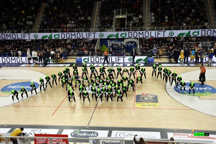 La storia della Crew | NTA Crew - Corsi Hip Hop in Trentino
