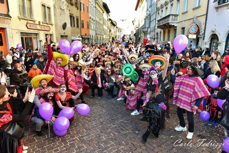 La storia della Crew | NTA Crew - Corsi Hip Hop in Trentino