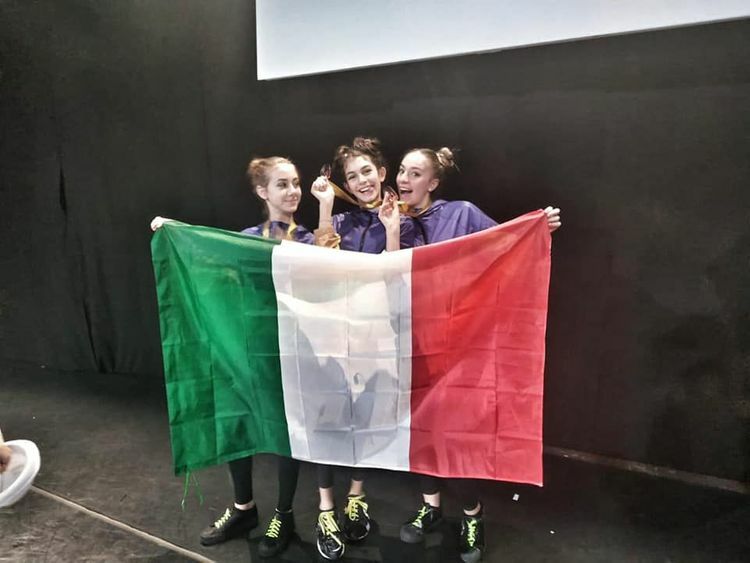 La storia della Crew | NTA Crew - Corsi Hip Hop in Trentino